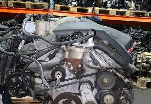 Контрактный двигатель Jaguar X-Type AJ20YB 2.1л