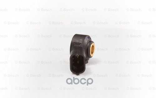 Датчик детонации газ змз-405,409, Евро III 0261