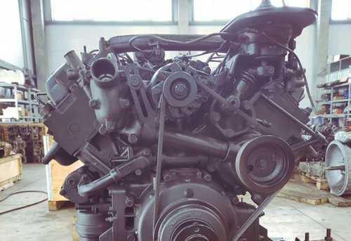 Двигатель камазДвигатель камаз 740.13