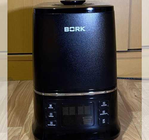 Увлажнитель воздуха Bork H710