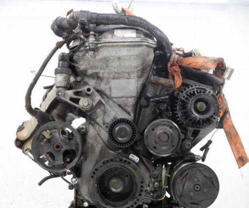 Двигатель 1ZZ-FE Toyota 1.8 129 л.c