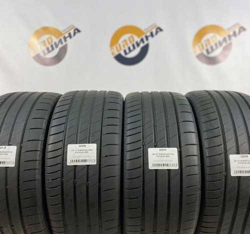 Bridgestone Potenza S005 235/35 R19 87Y