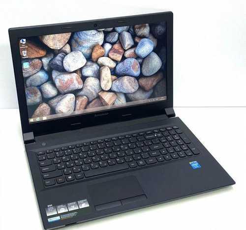 Ноутбук Celeron N2830 8Gb SSD 120Gb
