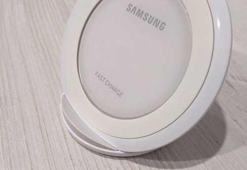 Без проводная зарядка Samsung