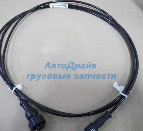 Кабель датчика EBS для автомобилей Scania с разъем