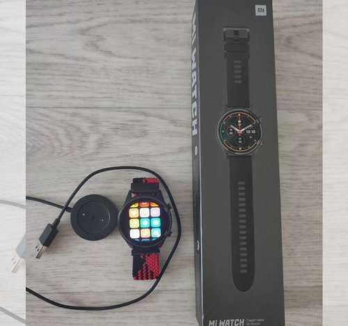 Xiaomi mi Watch