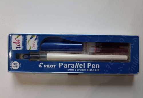 Pilot parallel pen 6 мм ручка для каллиграфии