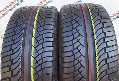 Michelin Latitude Diamaris 235/65 R17 104V