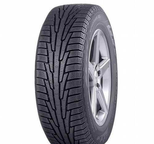 Nokian Tyres Nordman RS2 225/60 R17 103R