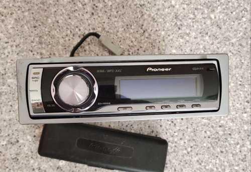 CD/mp3 магнитола Pioneer DEH-P6900IB