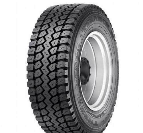 215/75R17,5 135/133L TR689A TL 16PR китай