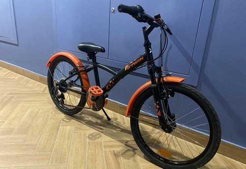 Велосипед Decathlon B'twin Original 500S 20