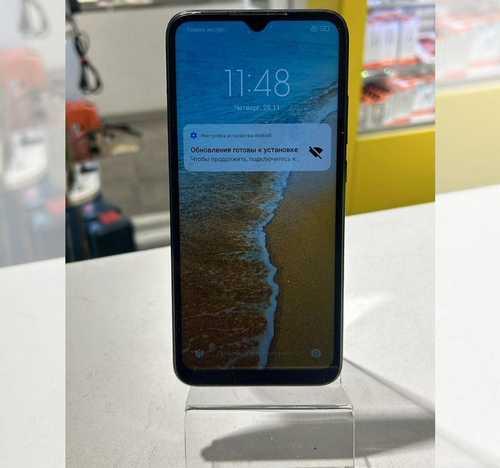 Xiaomi Redmi 9A, 2/32 ГБ