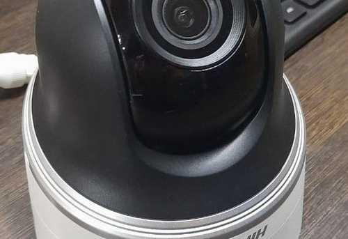 Камера видеонаблюдения поворотная IP