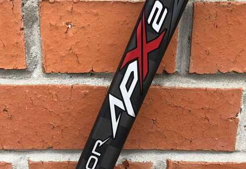 Клюшка хоккейная Bauer Vapor APX2 SR (Оригинал)