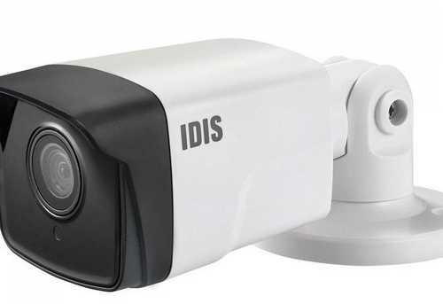IP-видеокамера idis DC-E4212WR (2.8 мм)
