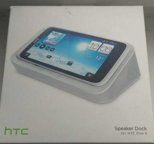 HTC One X, 32 гб