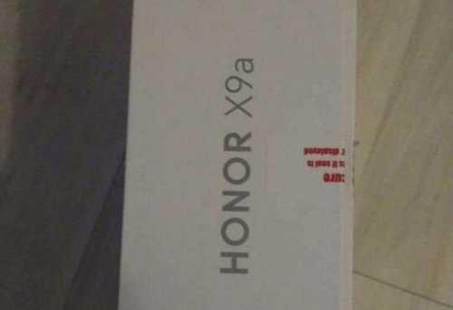 HONOR X9 5G, 8/128 ГБ