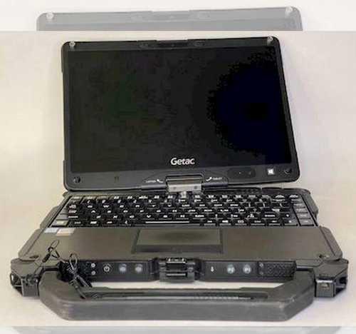 Защищенный ноутбук Getac V110 G4