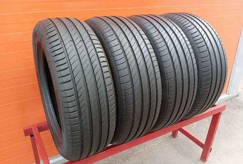 Michelin Primacy 4 215/55 R17 94V