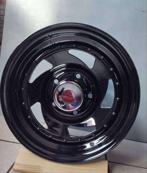 Диски Ikon 6x139,7 r16 Toyota Nissan 6*139,7