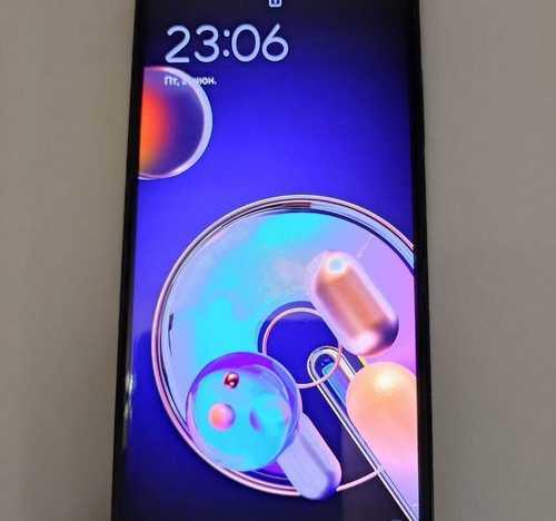 Asus Zenfone 9, 8/128 ГБ