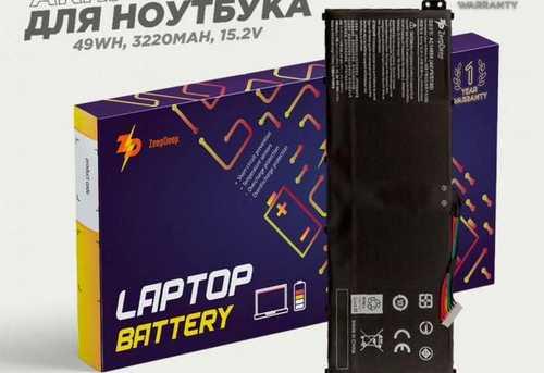 Аккумулятор для ноутбука Acer Aspire V13, V11, V3