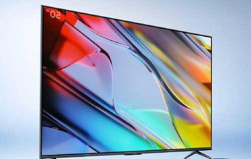 Телевизор Xiaomi Mi TV ES50 (2022)