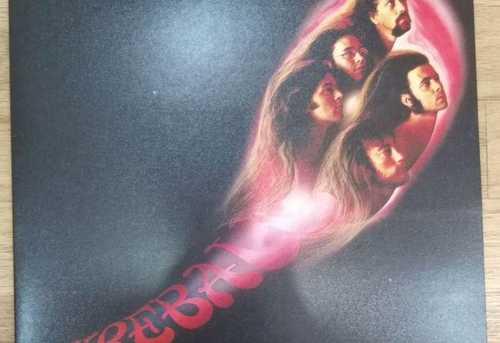 Deep Purple. Fireball (LP)