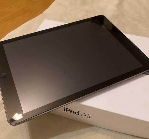 iPad air 1 wifi