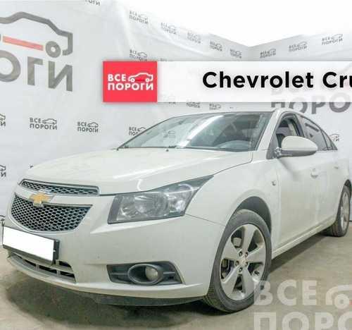 Ремкомплекты на Chevrolet Cruze хетчбек