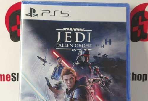 Star Wars Jedi: Fallen Order ps5