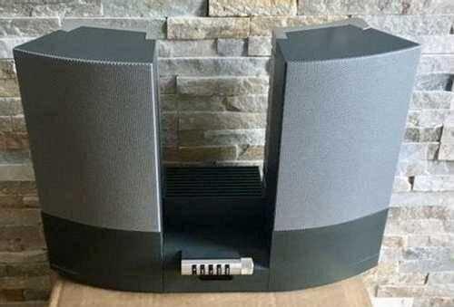 Bang Olufsen Beolab 2000 Masterlink