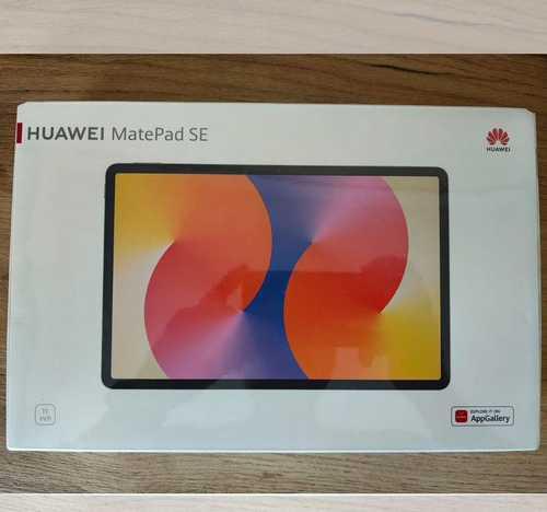 Планшет Huawei MatePad SE 11