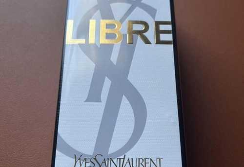 Духи женские YSL Libre 90 ml. В плёнке оригинал