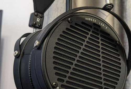 Audeze lcd 2 classic легендарные магнито планары