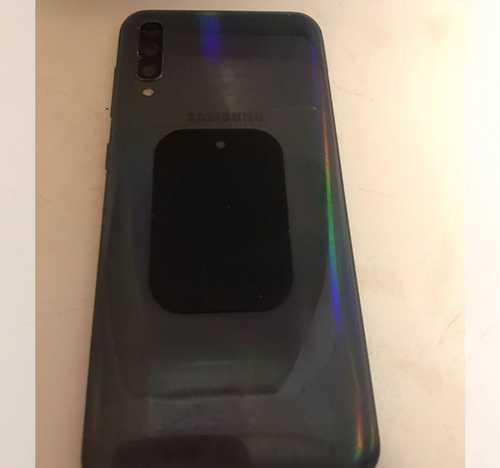 Samsung Galaxy A70, 6/128 ГБ