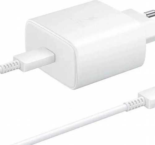 Samsung EP-TA845xwegww 45W USB-C Cable 5A