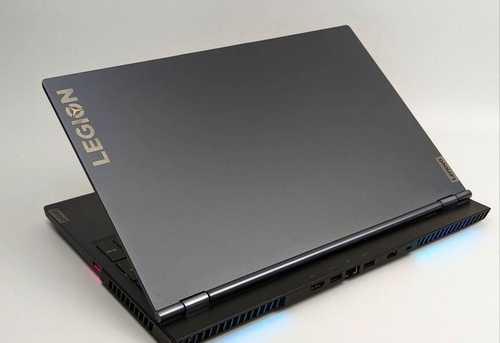 Игровой Lenovo Legion 7 RTX 2070 8Gb I7 16/512