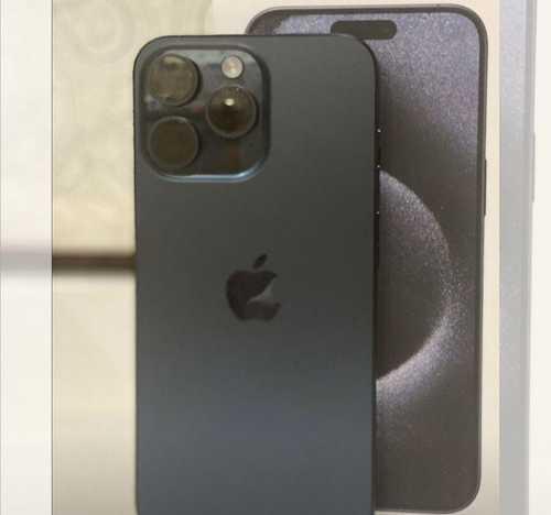 iPhone 16 Pro, 128 ГБ