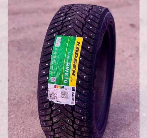 Kapsen IceMax RW516 235/60 R18 84T