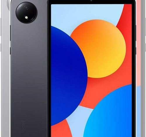 Xiaomi Redmi Pad SE 8.7 6/128 гб. 4G