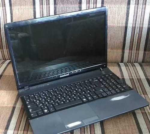 Ноутбук Samsung NP300E5C на запчасти