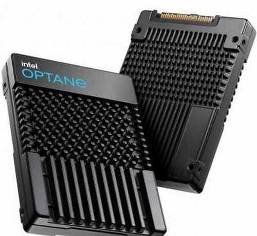 SSD диск Intel Optane DC P5800X 800Gb ssdpf21Q800G