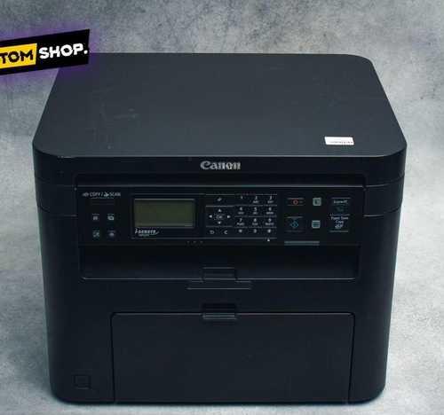 Мфу Canon i-Sensys MF231