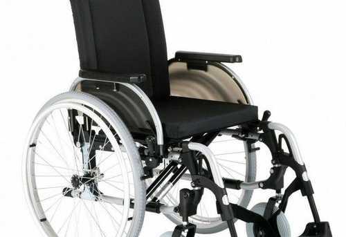 Кресло коляска для инвалидов ottobock шс 50,5 шс48