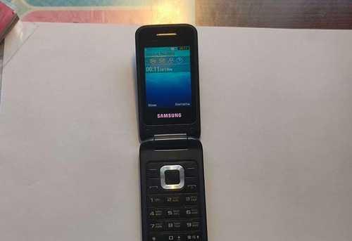 Телефон Samsung C3520
