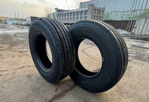 Шины 235 75 17.5 Triangle TR685 рулевые
