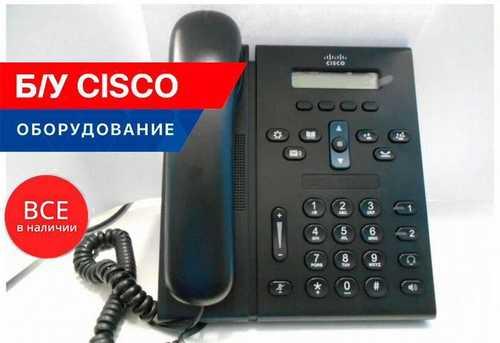 IP-телефон Cisco CP-6941-WL-K9 (used)