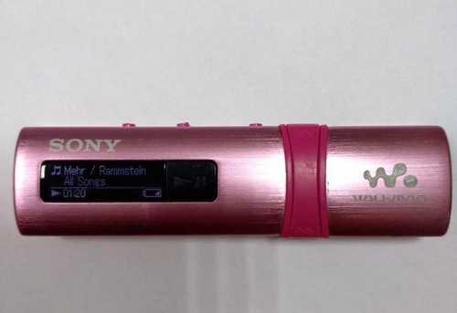 Mp3 плеер Sony walkman nwz